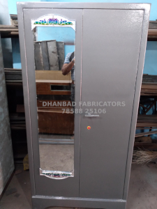 Almirah Paint | Dhanbad Fabricators