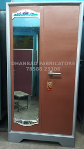 Almirah Paint | Dhanbad Fabricators